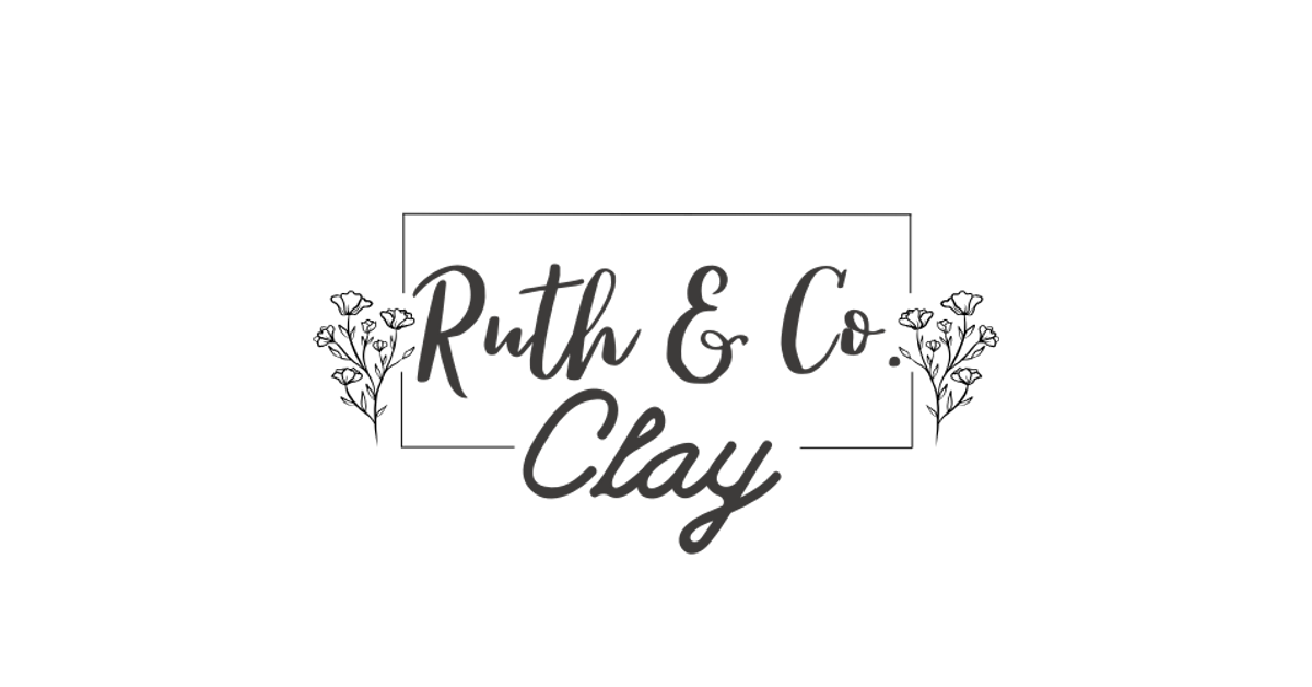 Handmade Earrings DIY Kits Clay Events & Maker Supplies Ruth & Co Clay ...